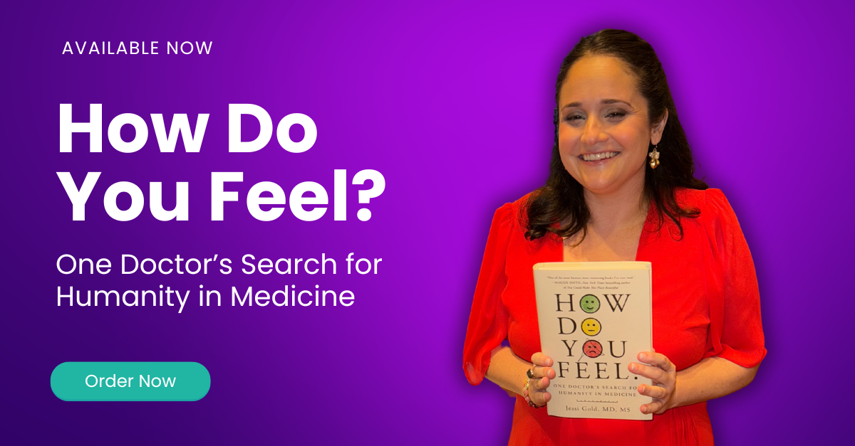 How Do You Feel Book By Jessi Gold Md Ms Jessica Jessi Gold Md
